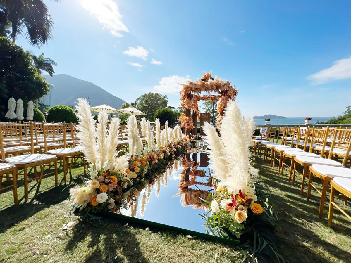 VAVA Production - WeddingHK 婚禮