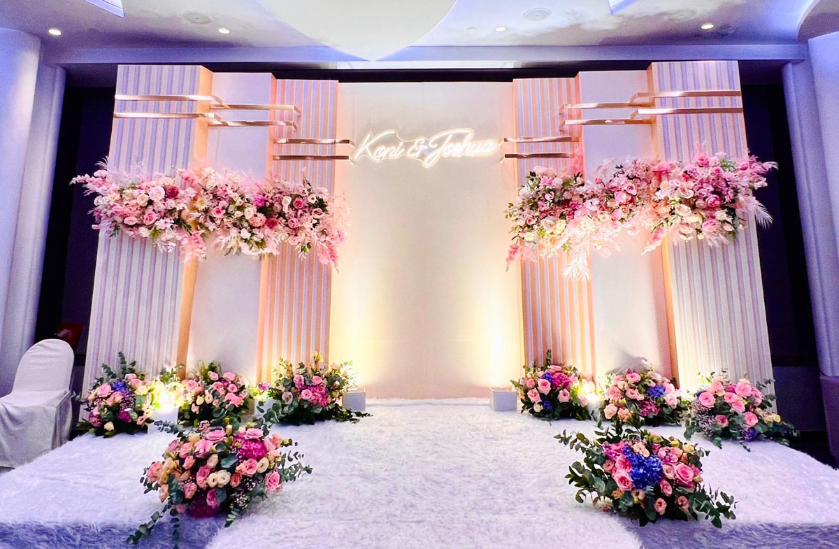 VAVA Production - WeddingHK 婚禮