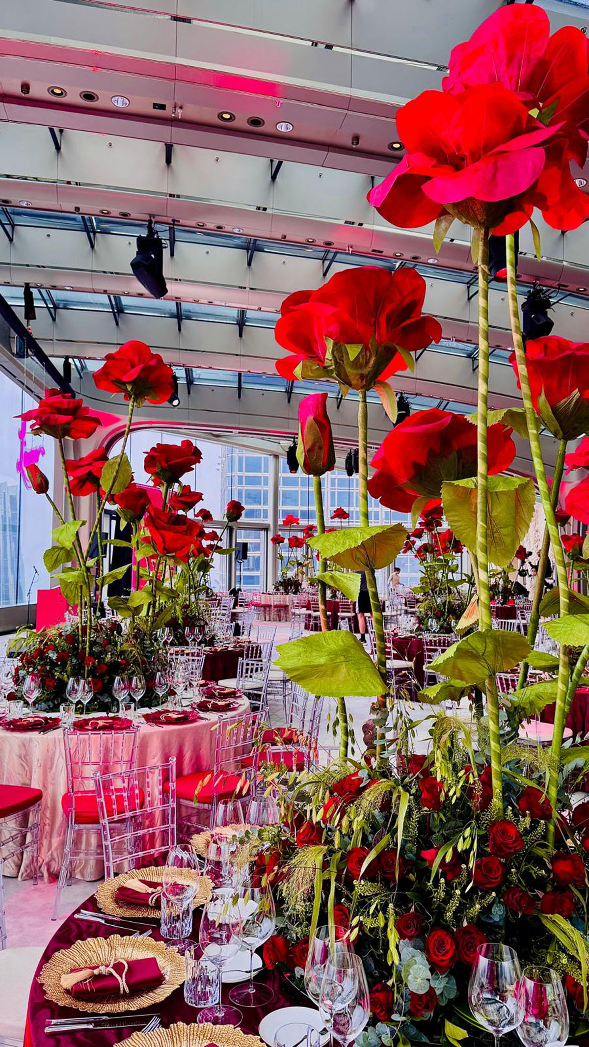 VAVA Production - WeddingHK 婚禮